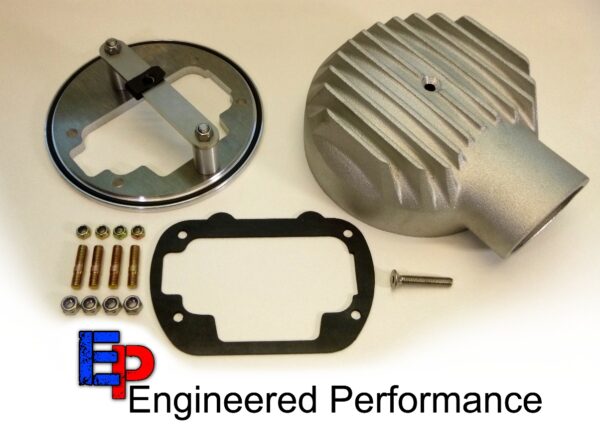 Gemini Weber Blow Through carb kit – TurboGemini.com